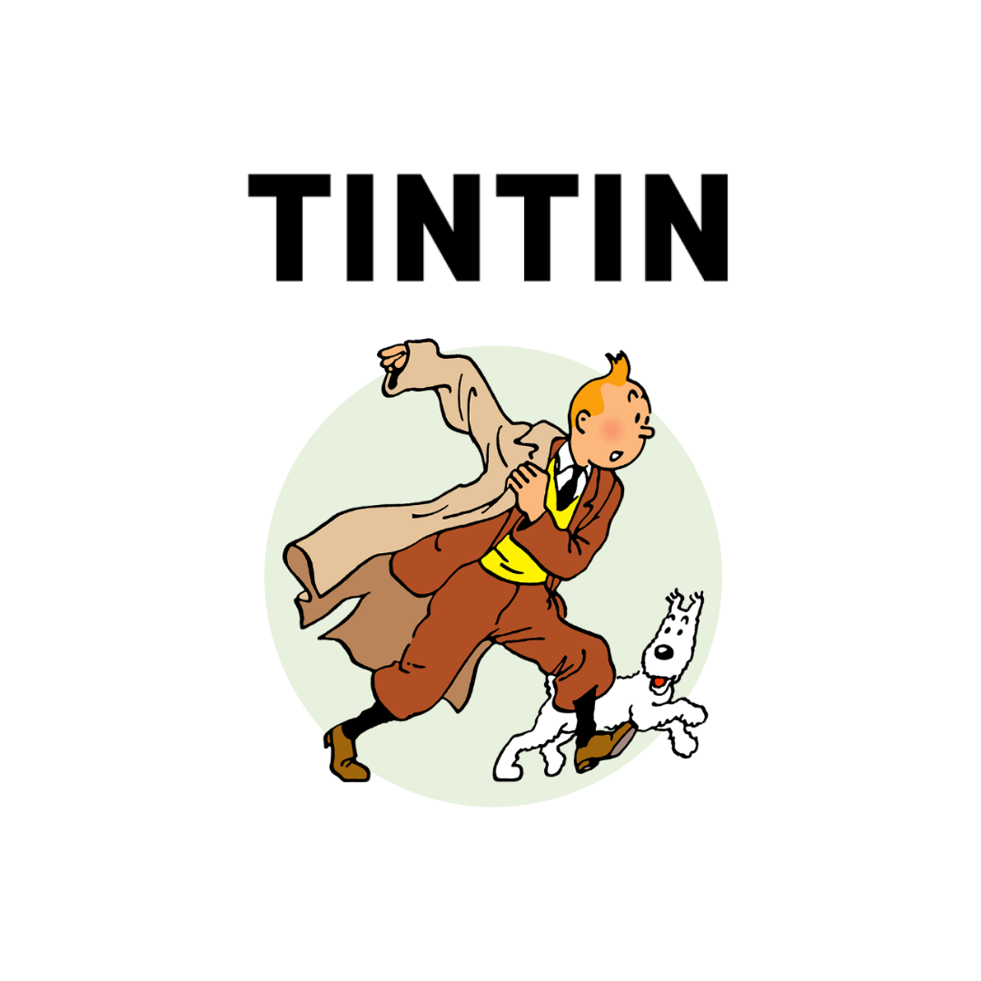 Tintin Ann An Gàidhlig – My Store