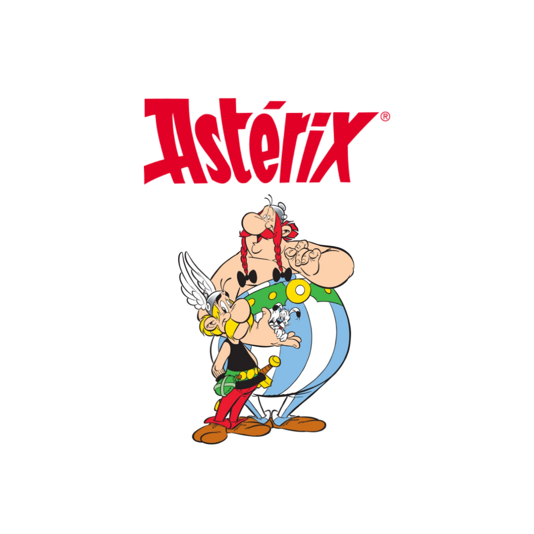 Asterix Ann An Gàidhlig – My Store